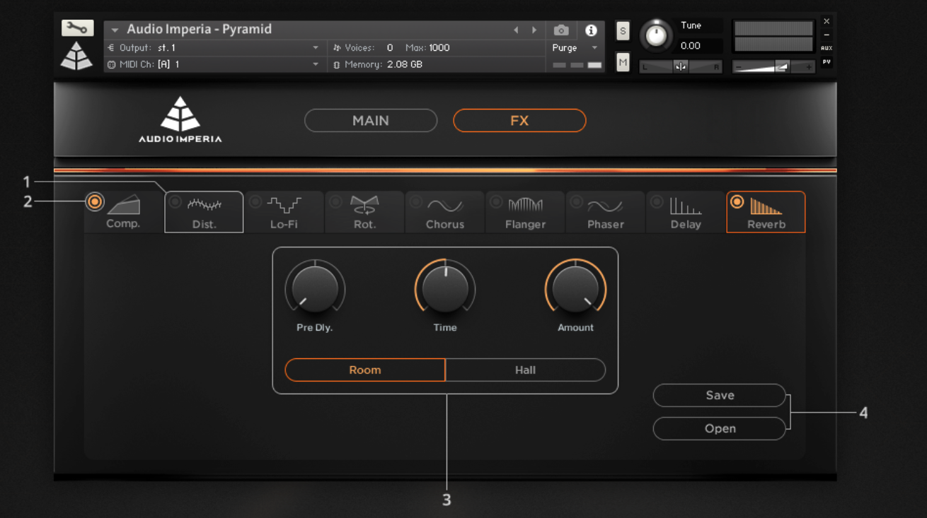 Download & Install – Audio Imperia Knowledgebase